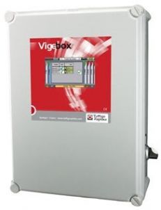 Matériel de gestion d'élevage par Internet AVItouch